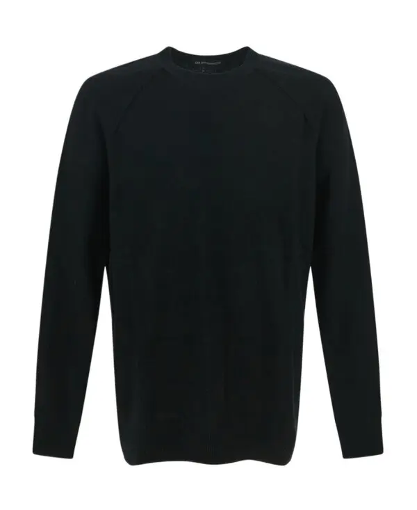 ANN DEMEULEMEESTER Knitted Jumper