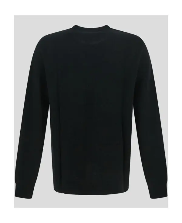 ANN DEMEULEMEESTER Knitted Jumper