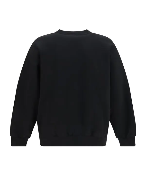 Balenciaga Long-sleeved Sweatshirt