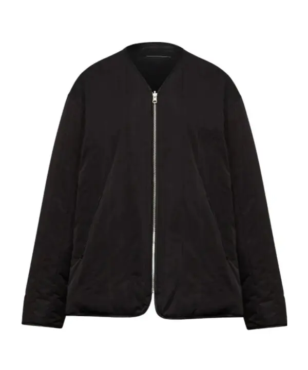 MAISON MARGIELA Zip-up Jacket