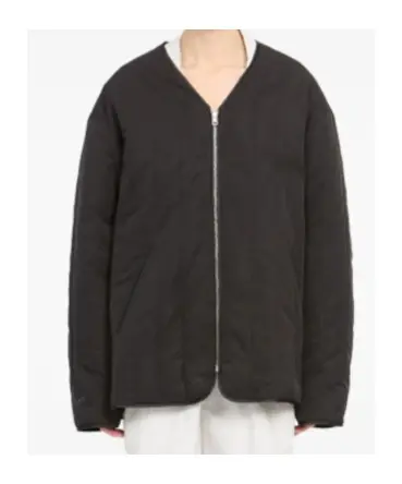 MAISON MARGIELA Zip-up Jacket