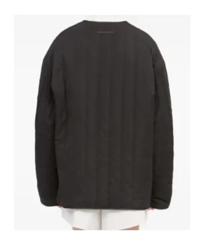 MAISON MARGIELA Zip-up Jacket