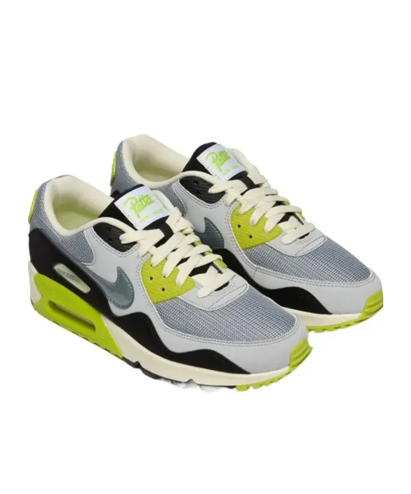 Nike Max 90 X Patta Sneakers