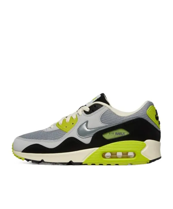 Nike Max 90 X Patta Sneakers