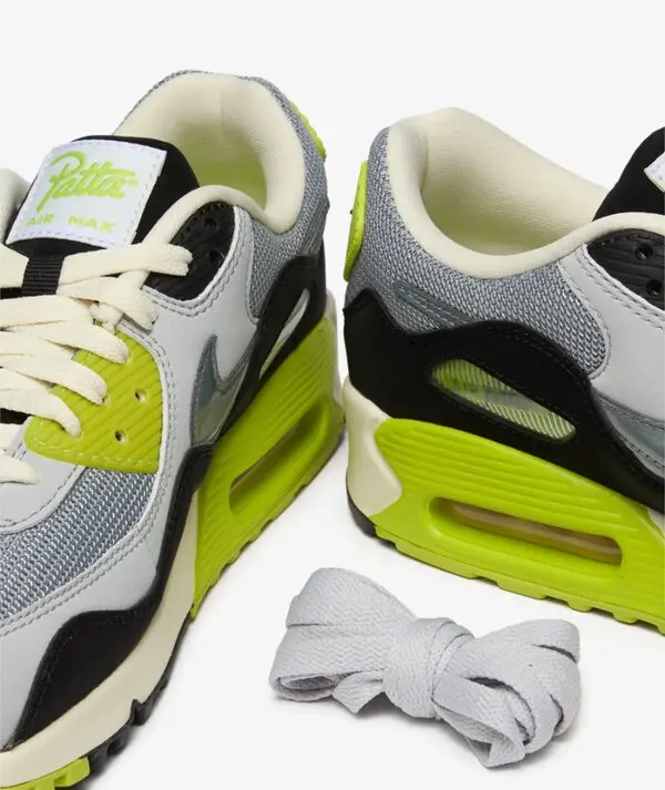 Nike Max 90 X Patta Sneakers