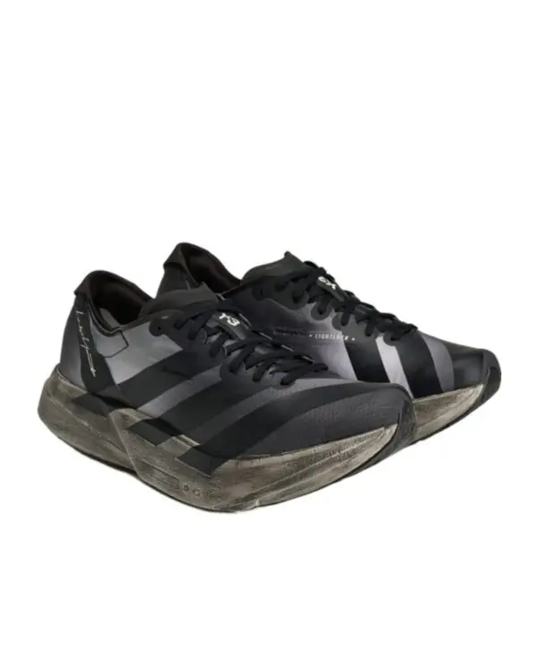 Y3 Adios Pro 4 Trainers
