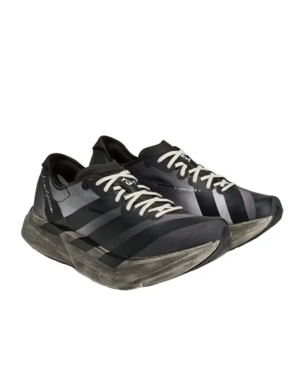 Y3 Adios Pro 4 Trainers