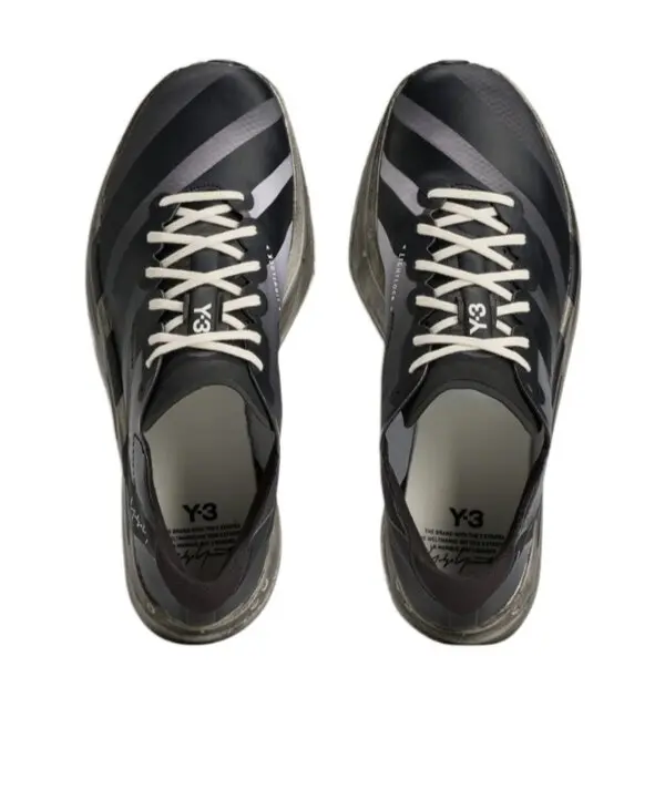 Y3 Adios Pro 4 Trainers