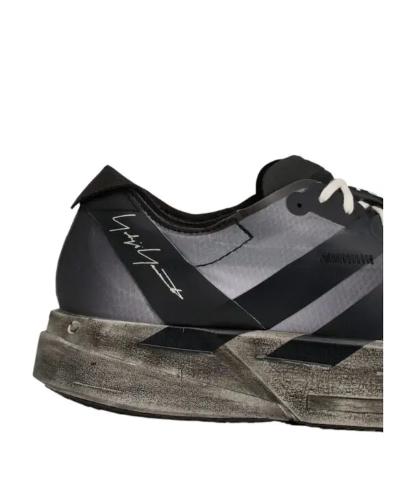 Y3 Adios Pro 4 Trainers