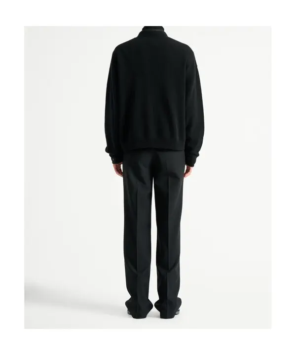 Balmain Eco-cashmere Cardigan