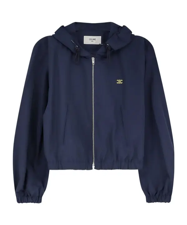 Celine Long-sleeved Casual Jacket