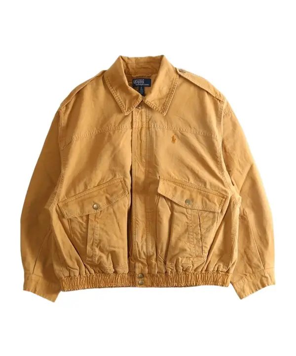 Polo Ralph Lauren Woven Jacket