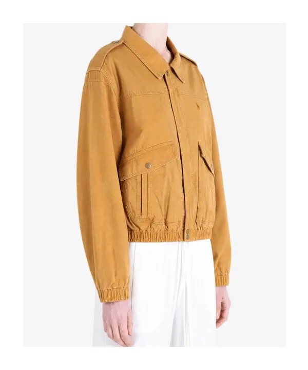 Polo Ralph Lauren Woven Jacket