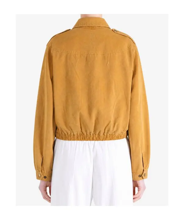 Polo Ralph Lauren Woven Jacket