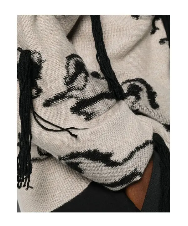 Stella McCartney Long-sleeved Sweater