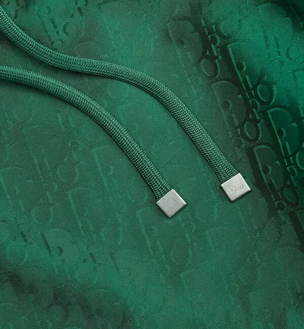 Dior Dioriviera Oblique Swim Shorts