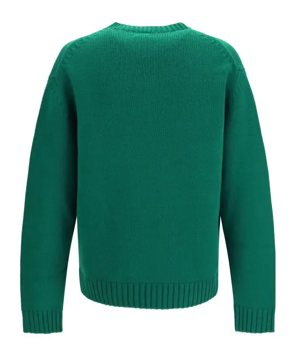 TOM FORD Long-sleeved Sweater