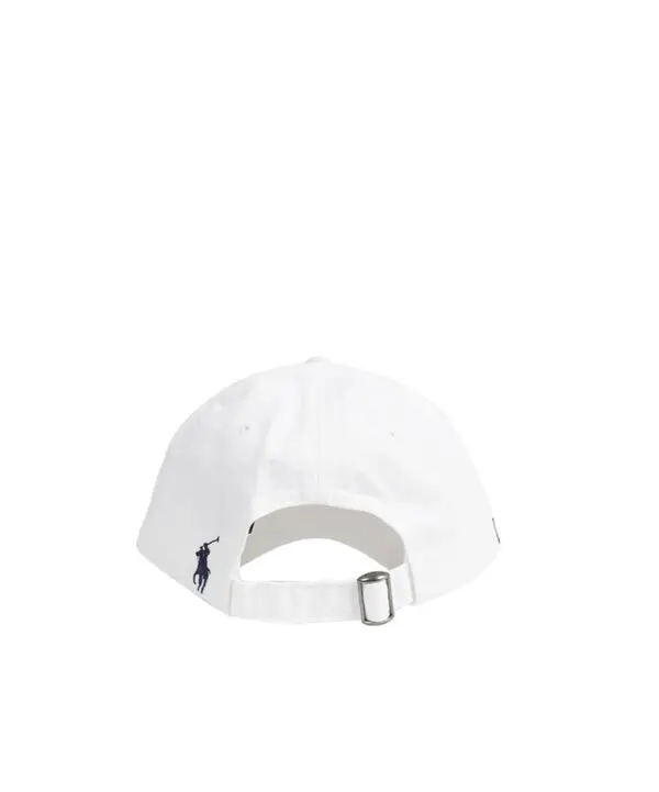 Polo Ralph Lauren Badge Baseball Cap