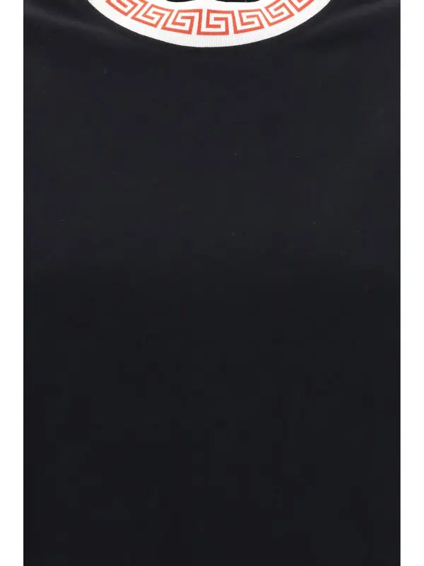 Versace Short-sleeved T-shirt