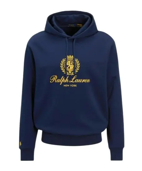Polo Ralph Lauren Crest Hoodie
