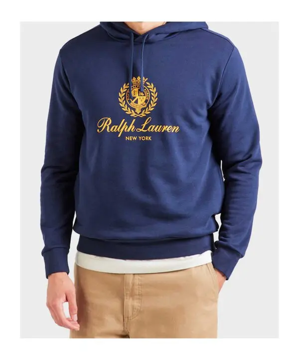 Polo Ralph Lauren Crest Hoodie