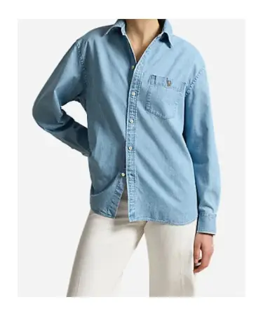 Polo Ralph Lauren Long Sleeve Shirt