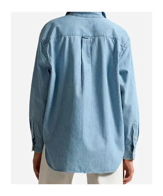 Polo Ralph Lauren Long Sleeve Shirt