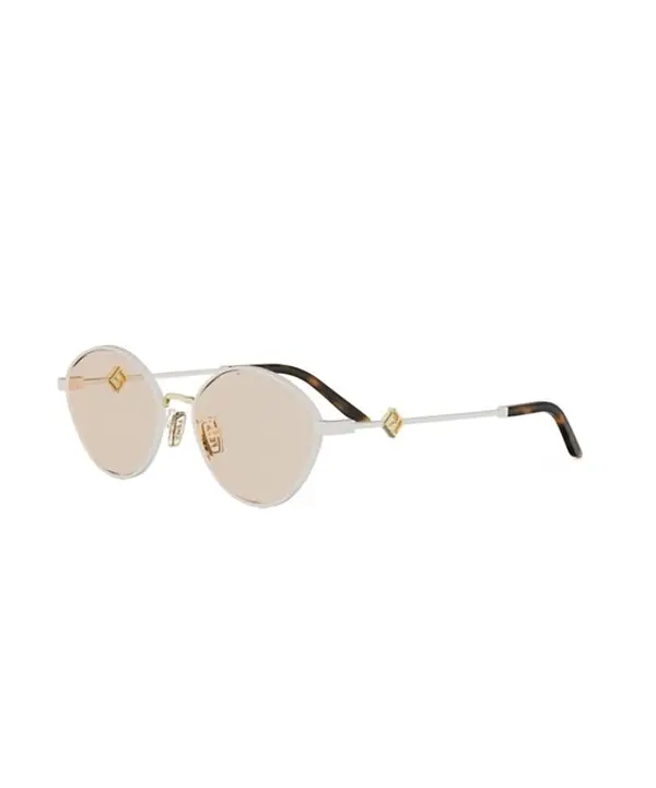 Fendi Full Frame Sunglasses