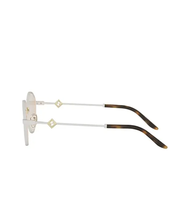 Fendi Full Frame Sunglasses
