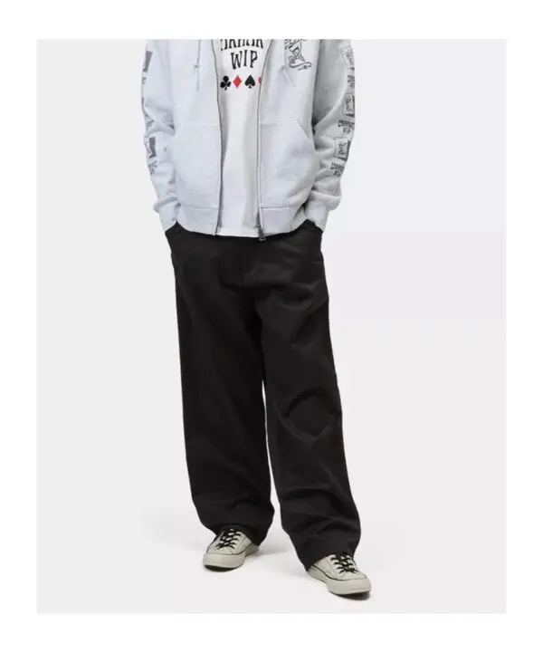 Carhartt Og Single Knee Pant