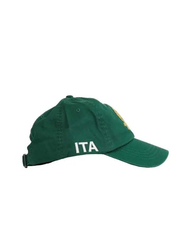 Polo Ralph Lauren Repubblica Italiana Crest Cap