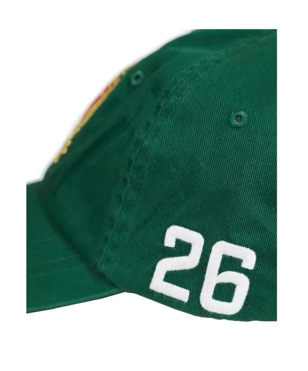 Polo Ralph Lauren Repubblica Italiana Crest Cap