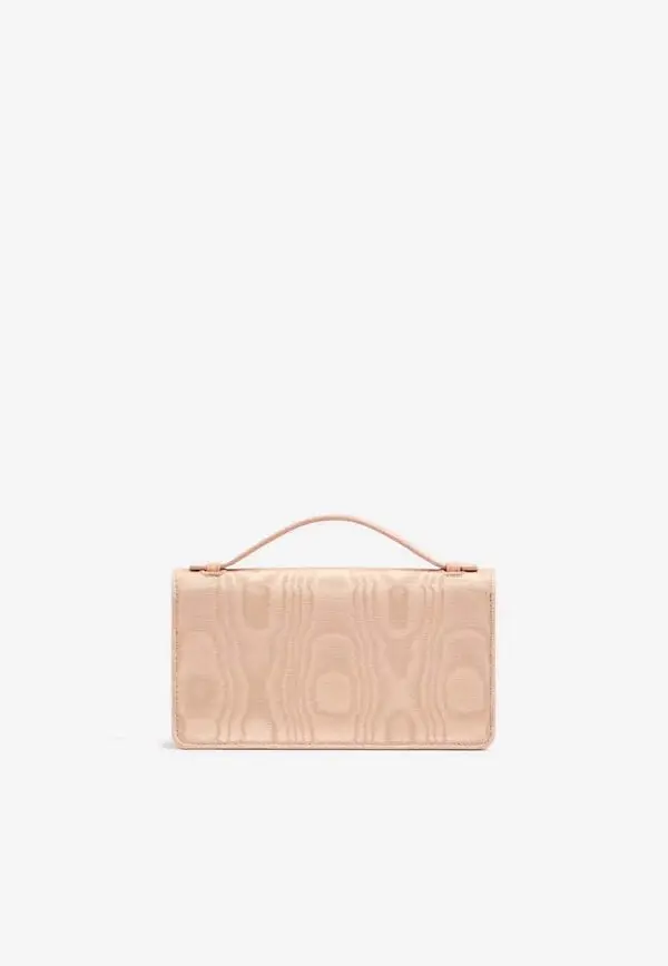 Valentino Garavani Logo Shoulder Bag