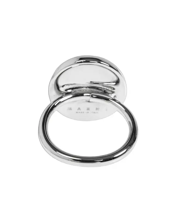 Marni Brass Ring