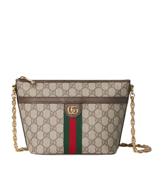 Gucci Ophidia Gg Mini Shoulder Bag