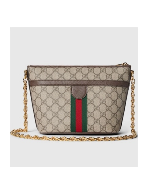 Gucci Ophidia Gg Mini Shoulder Bag