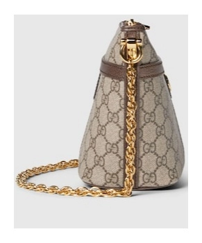 Gucci Ophidia Gg Mini Shoulder Bag