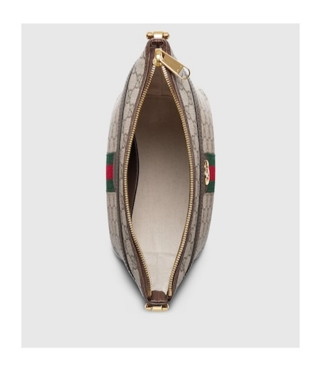 Gucci Ophidia Gg Mini Shoulder Bag
