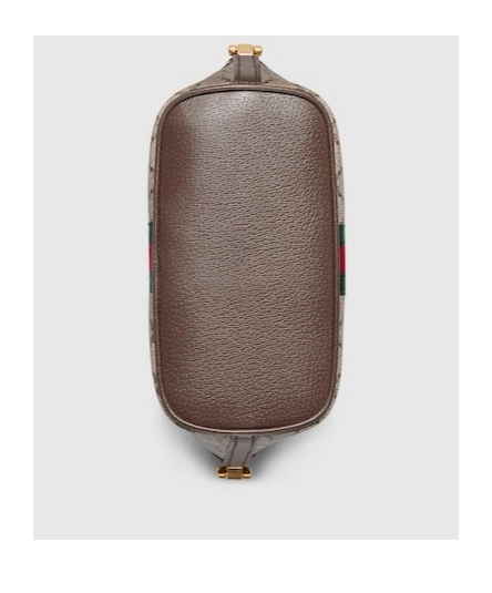 Gucci Ophidia Gg Mini Shoulder Bag