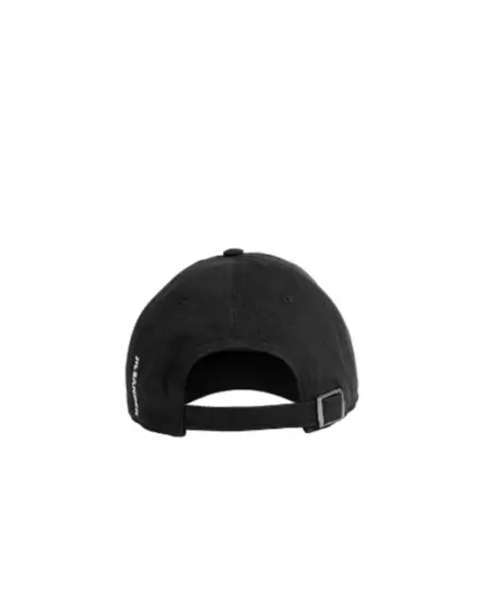 JIL SANDER Logo Baseball Cap