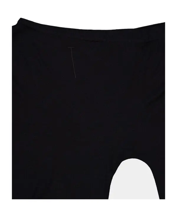 TOM FORD Off-shoulder T-shirt