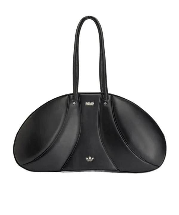 Adidas Panelled Tote Bag