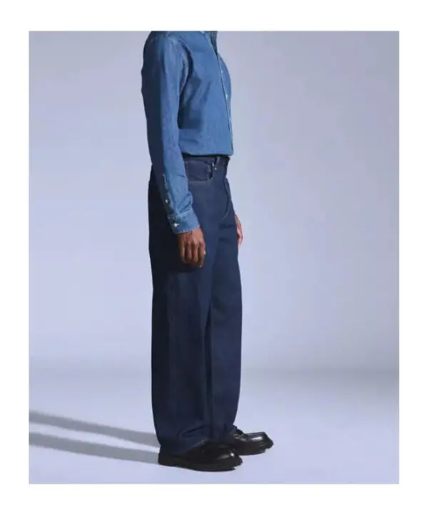 LEVI'S Baggy Jeans
