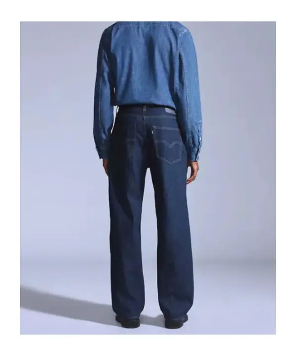 LEVI'S Baggy Jeans