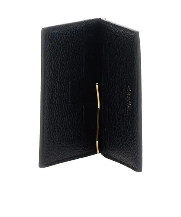 TOM FORD Bifold Card Holder