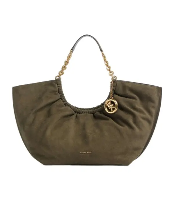 Michael Kors Indie Large Shoulder Bag