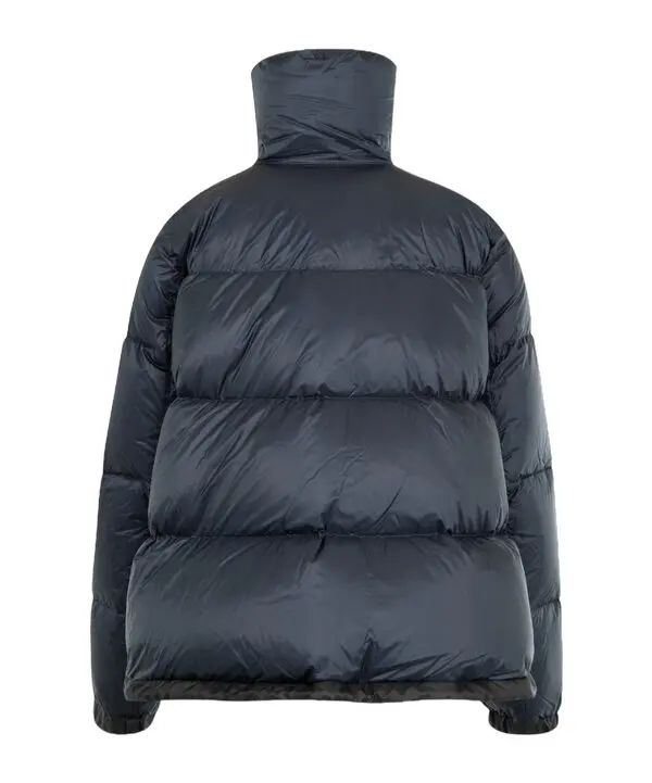 Sacai Stand-up Collar Down Jacket