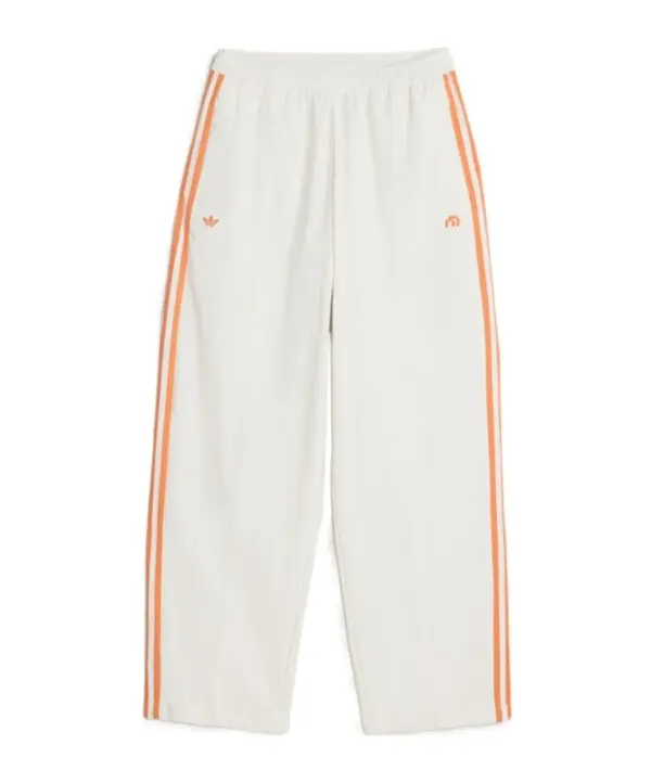 ADIDAS ORIGINALS Miaou Side-stripe Track Pants