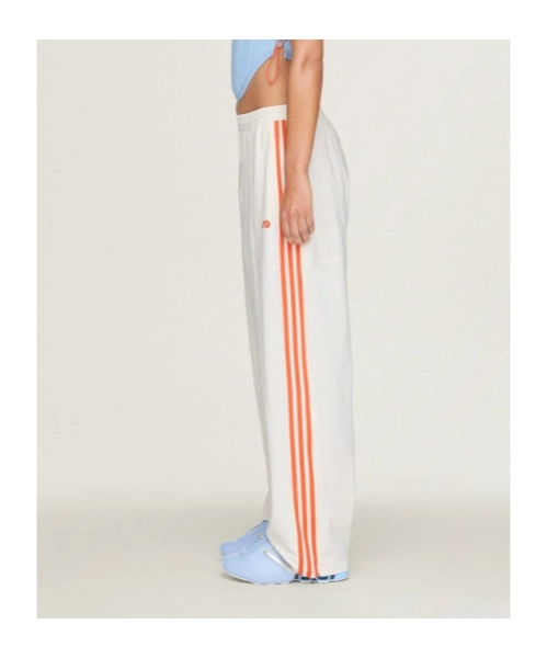 ADIDAS ORIGINALS Miaou Side-stripe Track Pants
