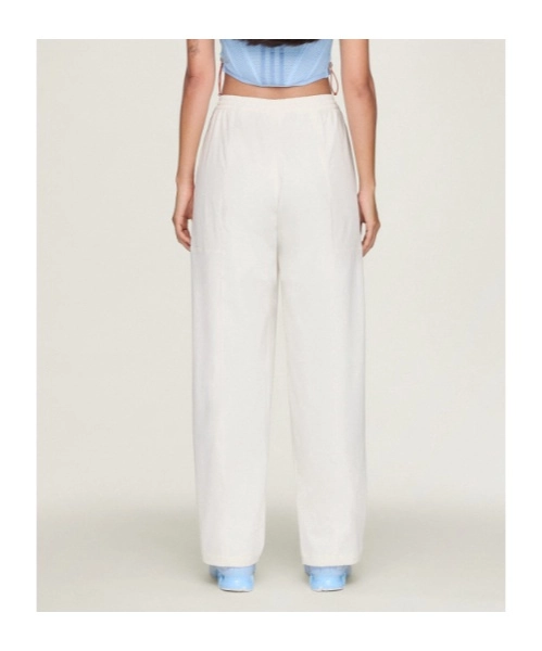 ADIDAS ORIGINALS Miaou Side-stripe Track Pants